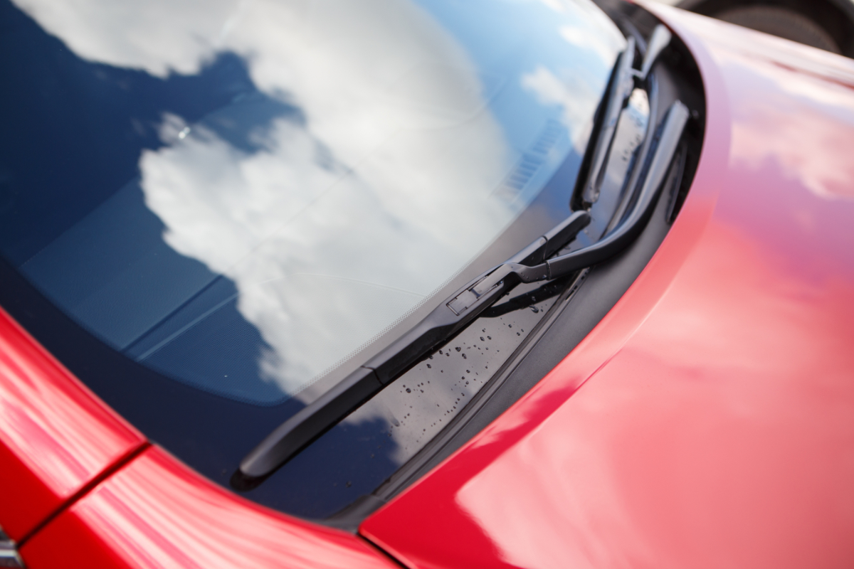 Mobile Windscreen Replacement Napier & Hastings